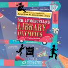 Mr. Lemoncello's Library Olympics (CD-Audio) | Children's Book World