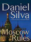 Moscow Rules (Large Print Press) (Large Print / Paperback) | Otto Bookstore