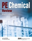 PPI PE Chemical Review – A Complete Review for the NCEES Chemical PE ...