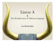 Linear A & The Decipherment of Minoan Language (Paperback) | DIESEL, A ...