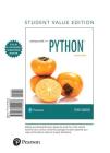 Starting Out with Python (Loose Leaf) | Children's Book World