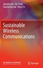 Sustainable Wireless Communications (Hardcover) | Children's Book World