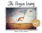 The Penguin Leunig: 40th Anniversary Edition (Hardcover) | Print: A ...
