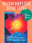 Microcomputer Accounting: Tutorial and Applications with Peachtree for ...