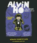 Alvin Ho Collection: Books 3 and 4: Allergic to Birthday Parties ...