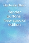 Tender Buttons: New special edition (Paperback) | Hooked
