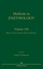 Redox-Active Amino Acids in Biology: Volume 258 (Methods in Enzymology ...