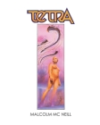 Tetra: The Restored Graphic Novel (Paperback) | DIESEL, A Bookstore