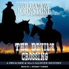 The Devil's Crossing (MP3 CD) | Children's Book World