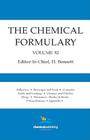 The Chemical Formulary, Volume 11 (Paperback) | Hooked