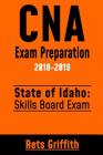 CNA Exam Preparation 2018-2019: State of Oregon Skills Board Exam: CNA ...