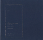 The Annotated Bibliography of Canada's Major Authors: Morley Callaghan ...