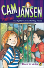 CAM Jansen and the Mystery at the Monkey House (Prebound) | STORYBOOK COVE