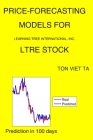 Price-Forecasting Models for Learning Tree International, Inc. LTRE Stock (Paperback) | Face in ...