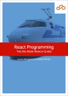 React Programming: The Big Nerd Ranch Guide (Big Nerd Ranch Guides) (Paperback) | Hooked
