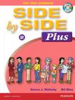 Side by Side Plus 2 Test Prep Workbook with CD [With CD (Audio ...