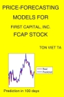 Price-Forecasting Models for First Capital, Inc. FCAP Stock (Paperback ...