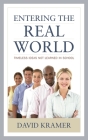 David Kramer -- "Entering the Real World" | Boulder Book Store