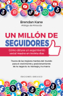 Un Millon de Seguidores (Paperback) | Hooked