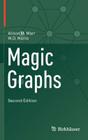 Magic Graphs (Hardcover) | Hooked