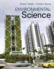 Environmental Science: Toward a Sustainable Future Plus Mastering ...