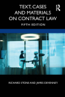 Text, Cases and Materials on Contract Law (Paperback) | Hooked