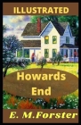 Howards End Illustrated (Paperback) | Children's Book World