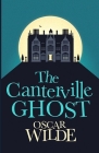 The Canterville Ghost Illustrated (Paperback) | Children's Book World