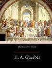 The Story of the Greeks (Paperback) | Hooked